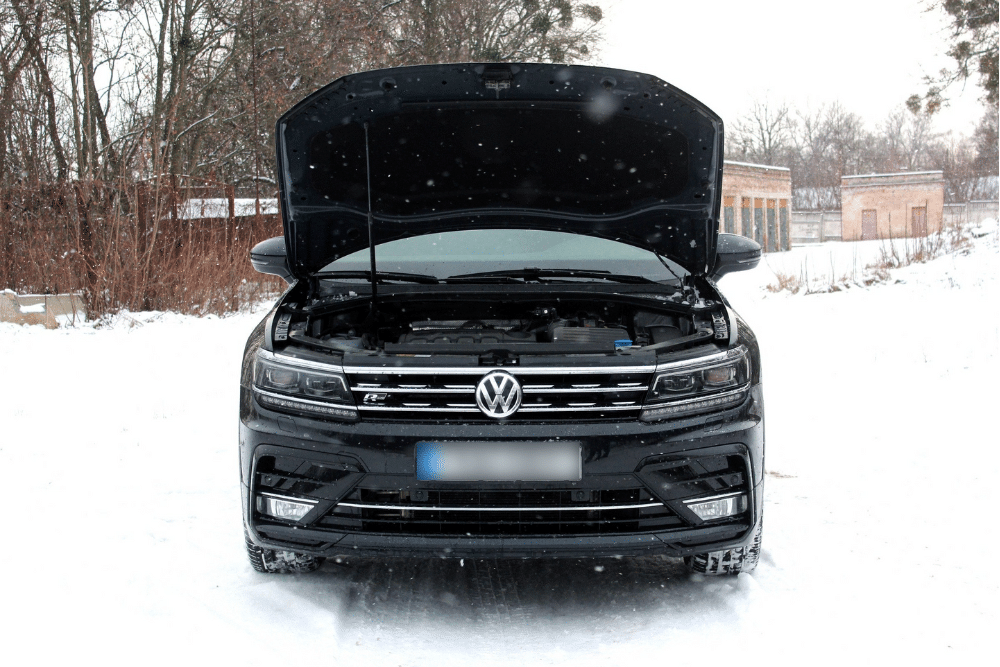 European Car Starting Issues in Cold Weather | Rock Solid Auto Care